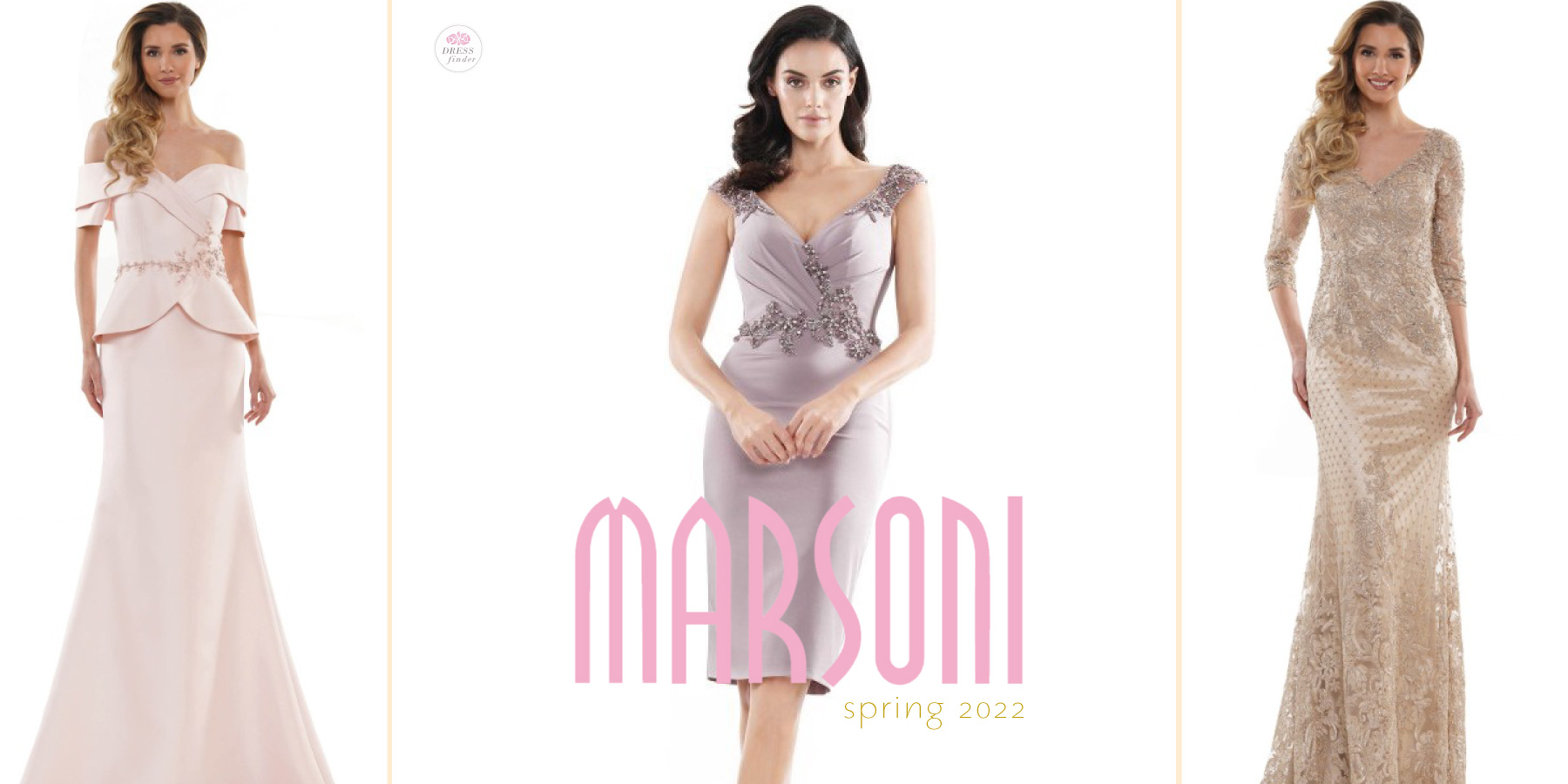 Marsoni by Colors Mother of the Bride Dresses in the US & Canada | The ...