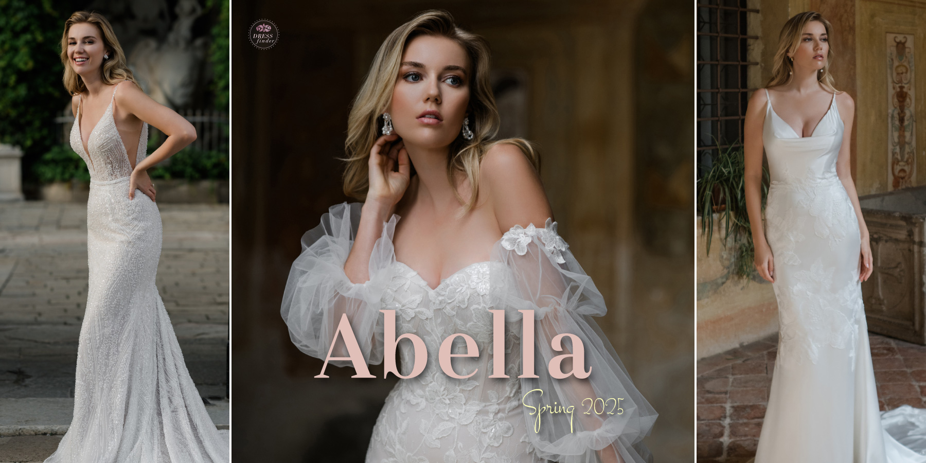 The Dressfinder Wedding Special Occasion Dresses in Canada