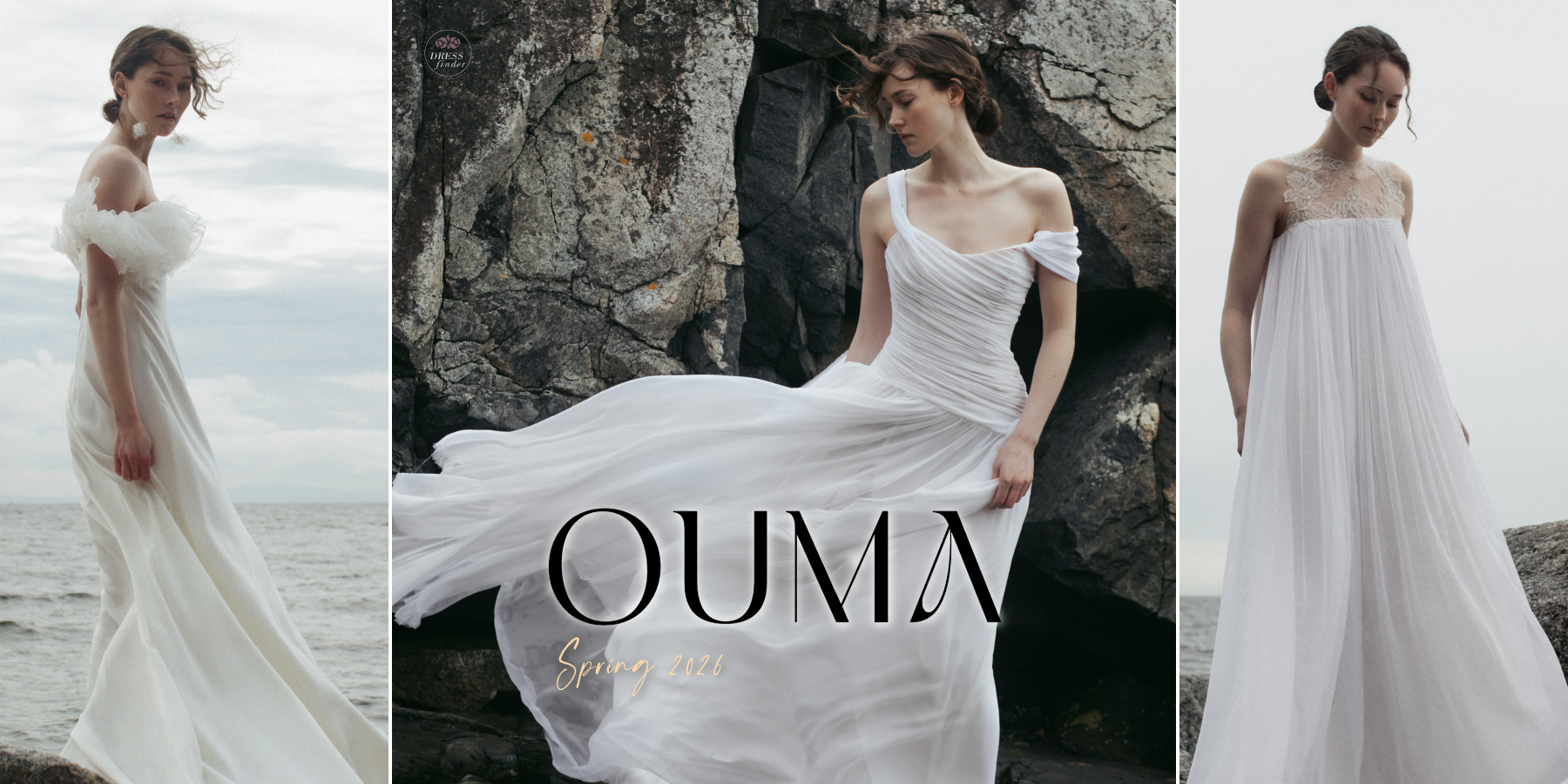 The Dressfinder | Wedding & Special Occasion Dresses in the US & Canada