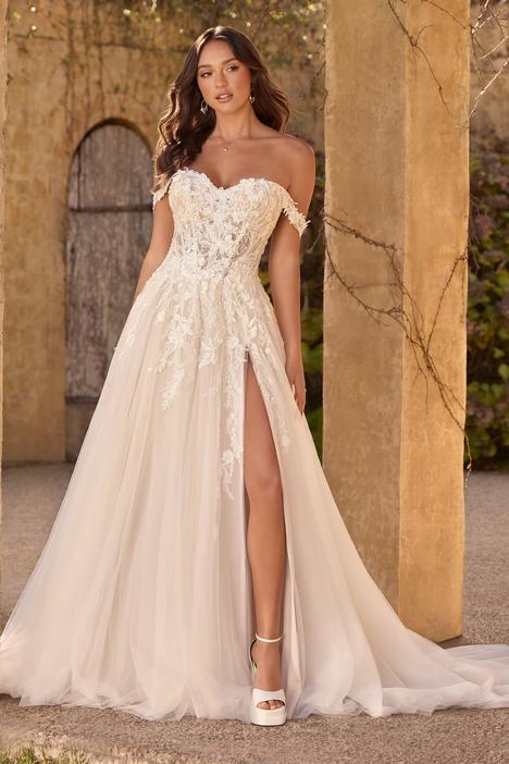 Sophia Tolli Wedding Dresses in the US & Canada | The Dressfinder