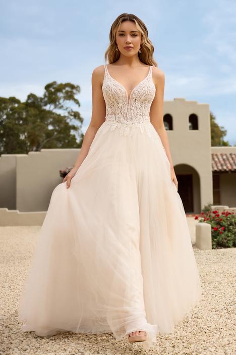 Sophia Tolli Wedding Dresses in the US & Canada | The Dressfinder