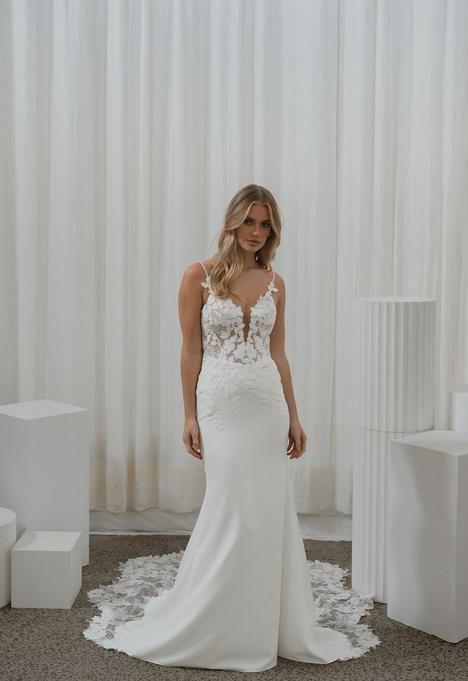Madi Lane Wedding Dresses in Canada | The Dressfinder
