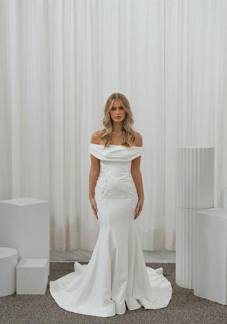 Madi Lane Wedding Dresses in Canada | The Dressfinder