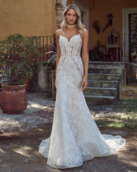 Calla Blanche Wedding Dresses in the US & Canada | The Dressfinder