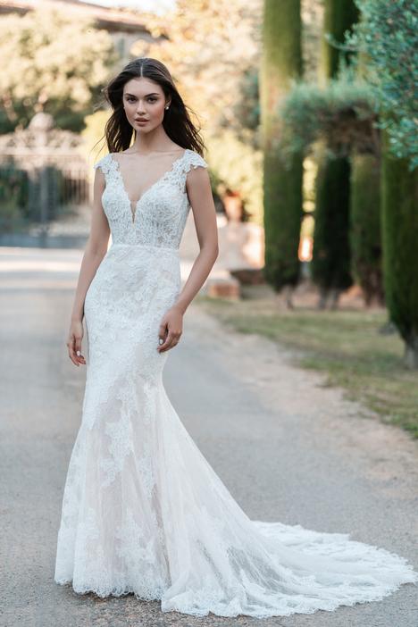 Allure Bridals Wedding Dresses in the United States | The Dressfinder