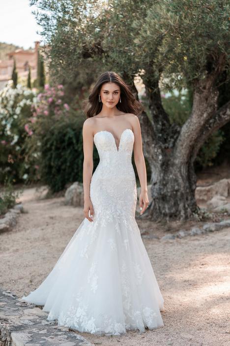 Allure Bridals Wedding Dresses in the United States | The Dressfinder