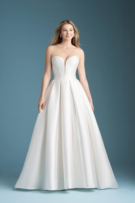 Allure Bridals Wedding Dresses in the United States | The Dressfinder