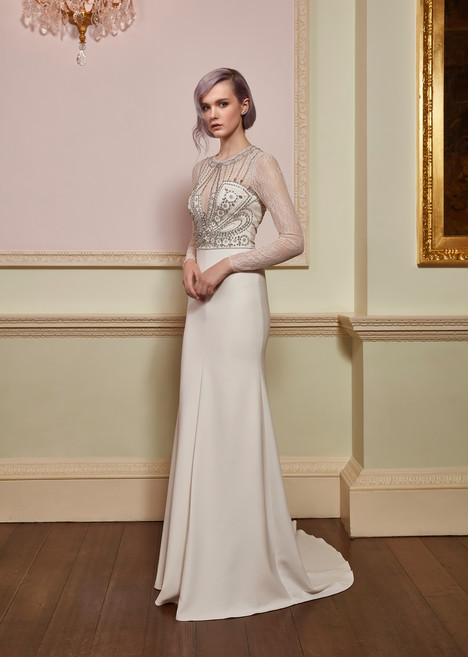 Serenity (JPB696) Wedding Dress by Jenny Packham | The Serenity (JPB696) Wedding Dress by Jenny Packham | The