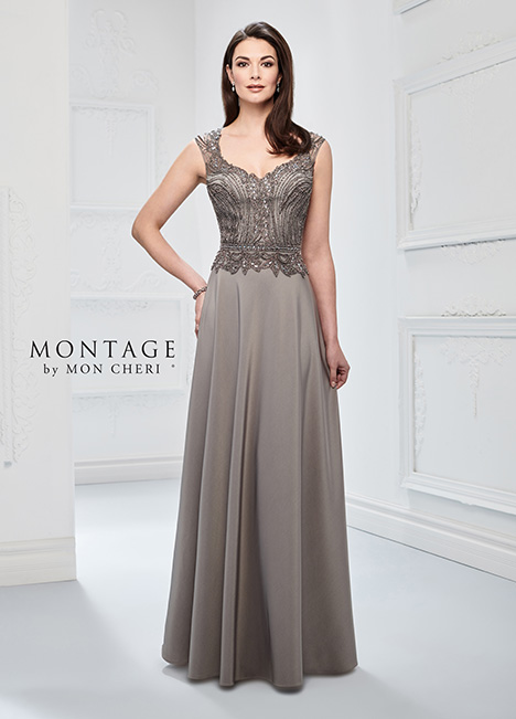 Montage by Mon Cheri Mother of the Bride Dresses in Canada | The ...