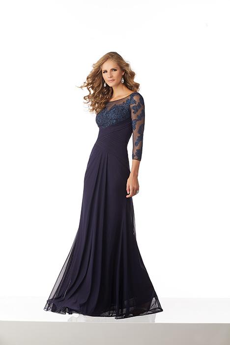 Mori Lee : MGNY Wedding Dresses | DressFinder