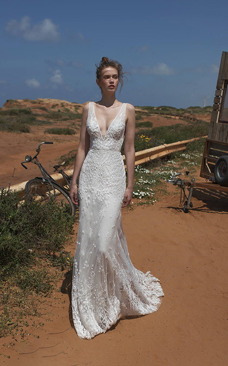 Limor Rosen Wedding Dresses in the US & Canada | The Dressfinder Limor Rosen Wedding Dresses in the US & Canada | The Dressfinder